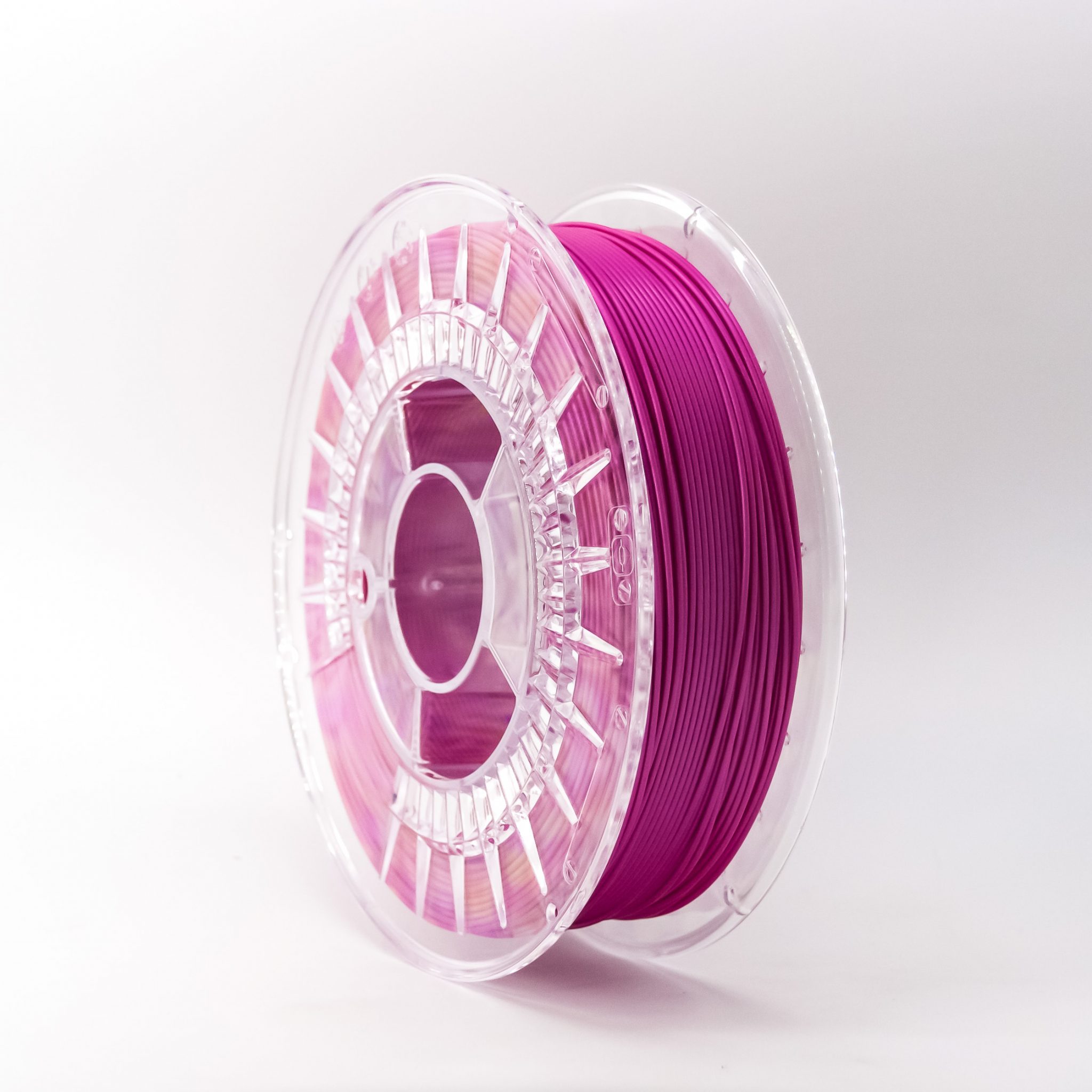 Filamento PLA Soorim® METÁLICO MALVA – Soorim 3D Filaments ...